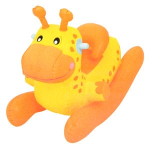 Bestway Inflatable Baby Animal Rocker | Outdoor Fun