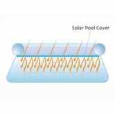 Rectangular Solar Pool Cover | Outdoor Fun