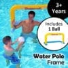 Bestway Water Game Inflatable Polo Frame | Outdoor Fun