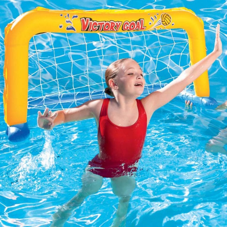 Bestway Water Game Inflatable Polo Frame | Outdoor Fun