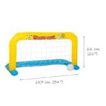 Bestway Water Game Inflatable Polo Frame | Outdoor Fun