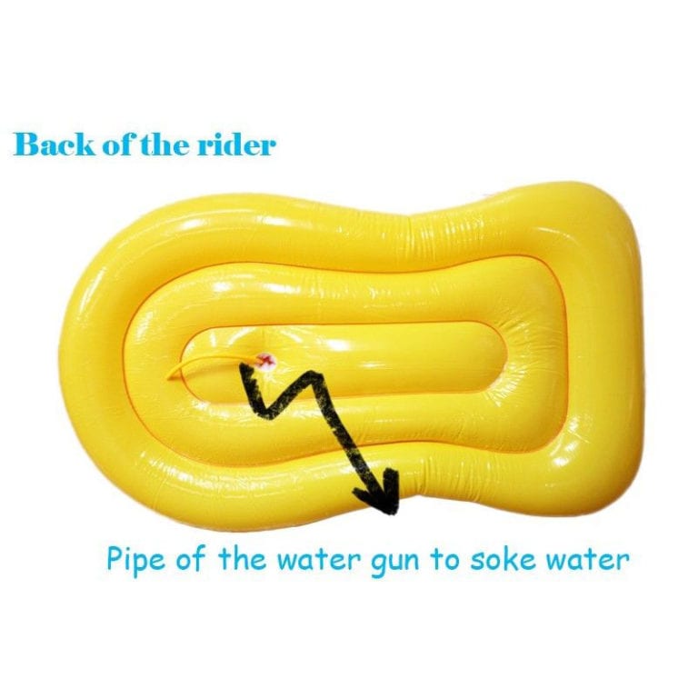 Bestway Wave Attack Float | Outdoor Fun