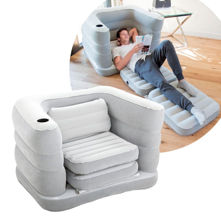 Bestway Multi Max II Air Chair | Outdoor Fun